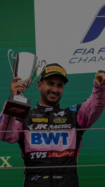 Home Page | Invicta Racing