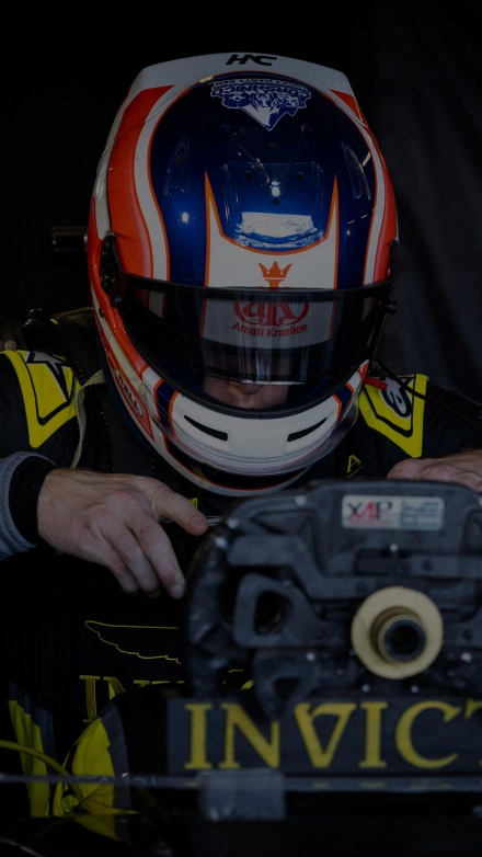 Home Page | Invicta Racing
