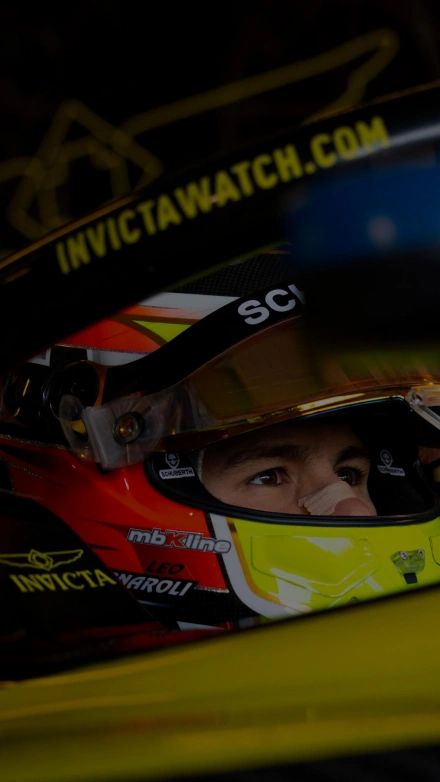 Home Page | Invicta Racing