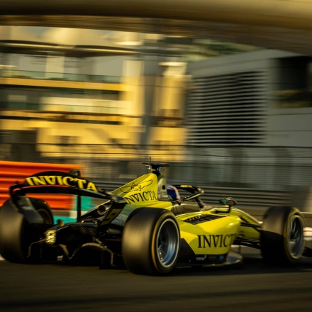 Formula 2 | Invicta Racing