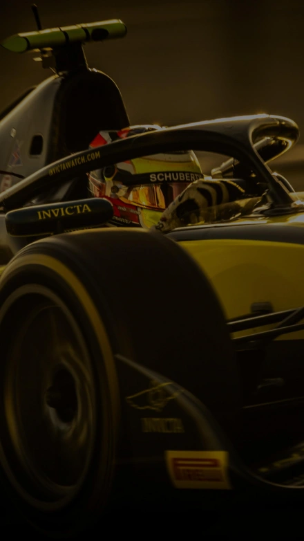 Home Page | Invicta Racing