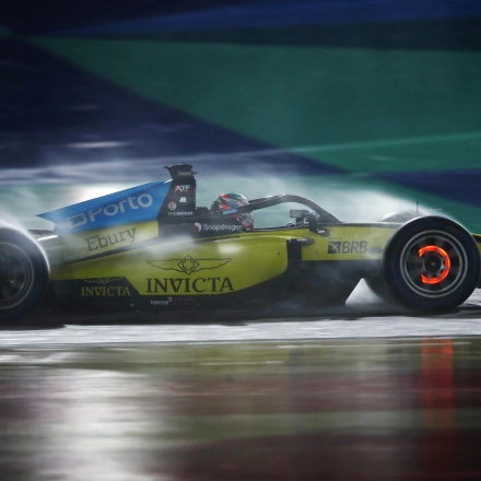 Formula 2 | Invicta Racing