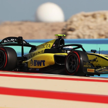 Contact | Invicta Racing