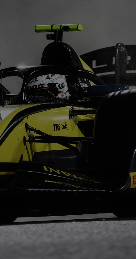 Home Page | Invicta Racing
