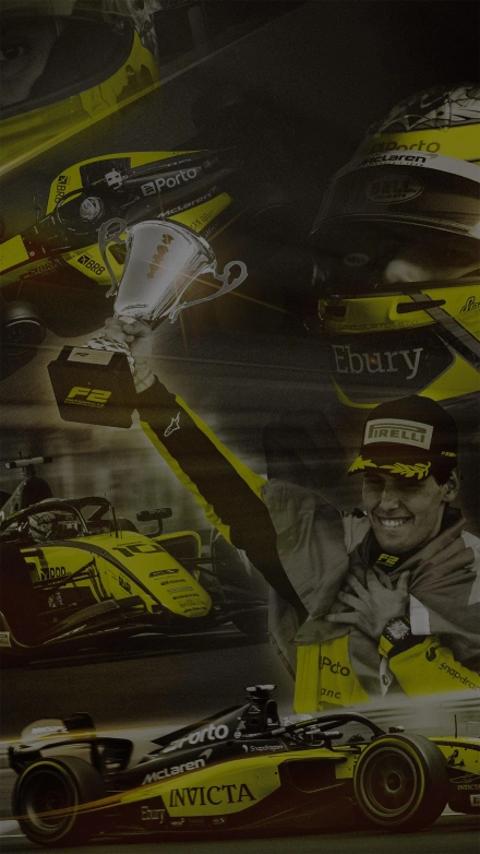 Home Page | Invicta Racing