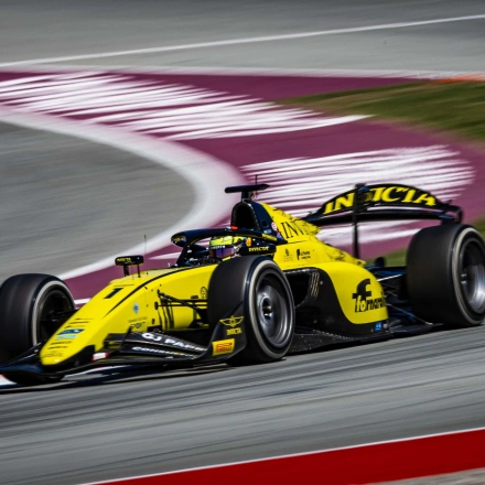 Formula 2 | Invicta Racing