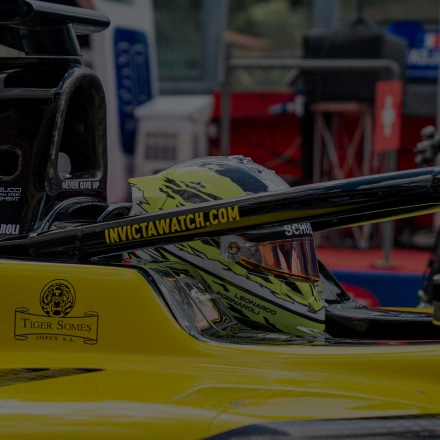 Home Page | Invicta Racing