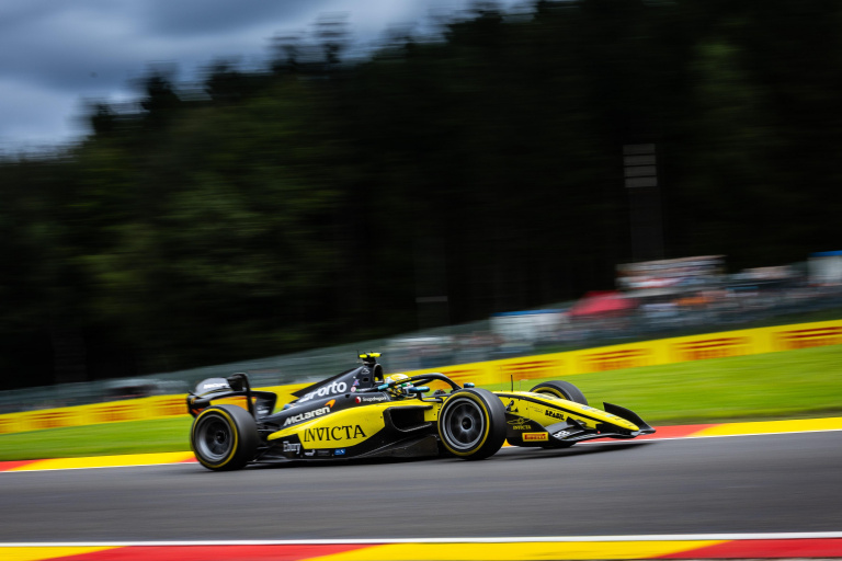 News | Invicta Racing