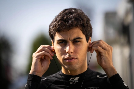 Stars in the making: Invicta Racing’s F1 graduates | Invicta Racing