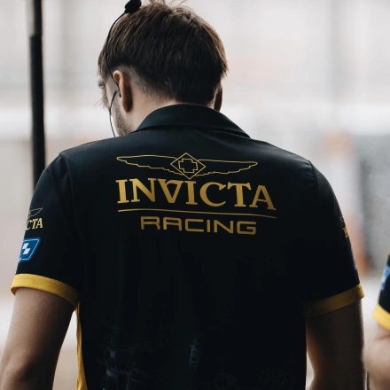 Invicta Racing’s mission statement | Invicta Racing