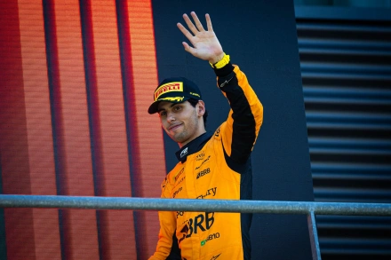 2024 FIA Formula 2 Belgium Feature Race results | Invicta Racing