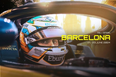 2024 FIA Formula 2 Barcelona Event Preview | Invicta Racing