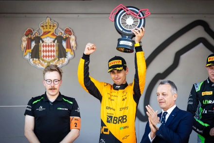 News | Invicta Racing