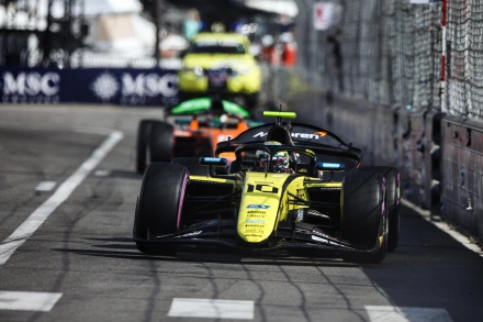 Reports | Invicta Racing