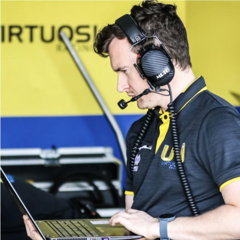 About | Invicta Racing